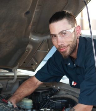 South Texas Vocational Training Programs | Trade Courses | STVT