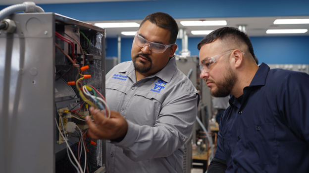 STVT Blog | Vocational & Trade School Information | South Texas
