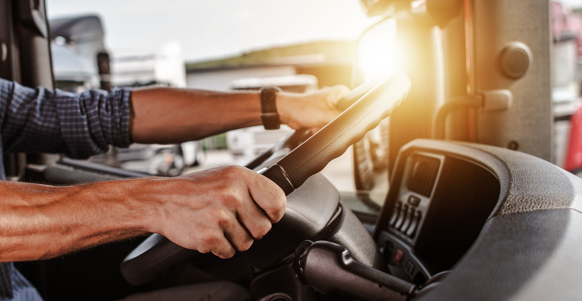 Types of Vehicles That Require a CDL - South Texas Vocational Technical ...