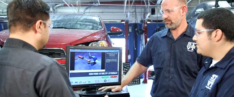 STVT Blog | Vocational & Trade School Information | South Texas