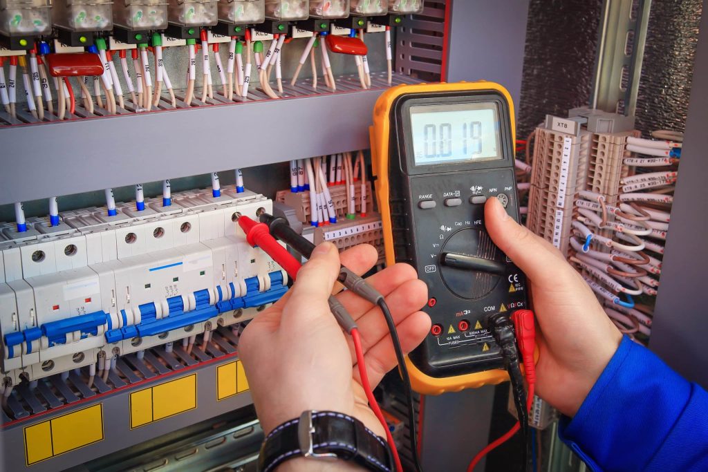Electrical Program | Electrical Training in South Texas