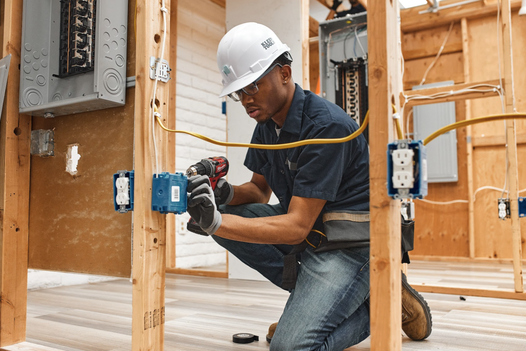 What to Expect in an Electrical Training Program - South Texas ...